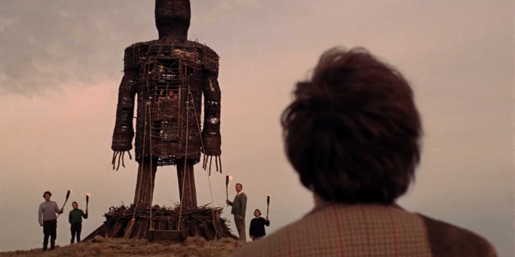 20 Best Mystery Horror Movies of All Time