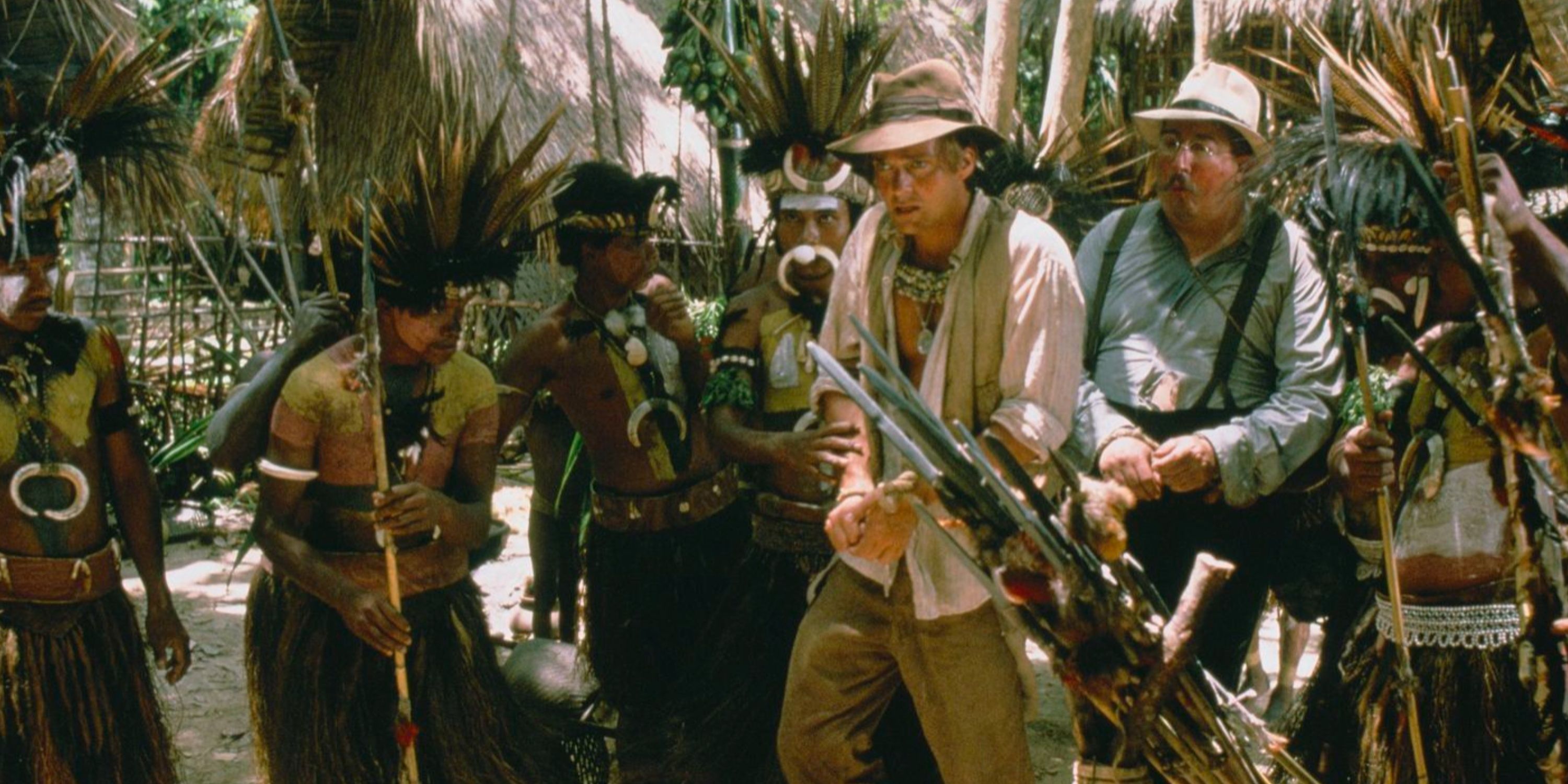 Best Episodes of The Adventures of Young Indiana Jones, According to IMDb