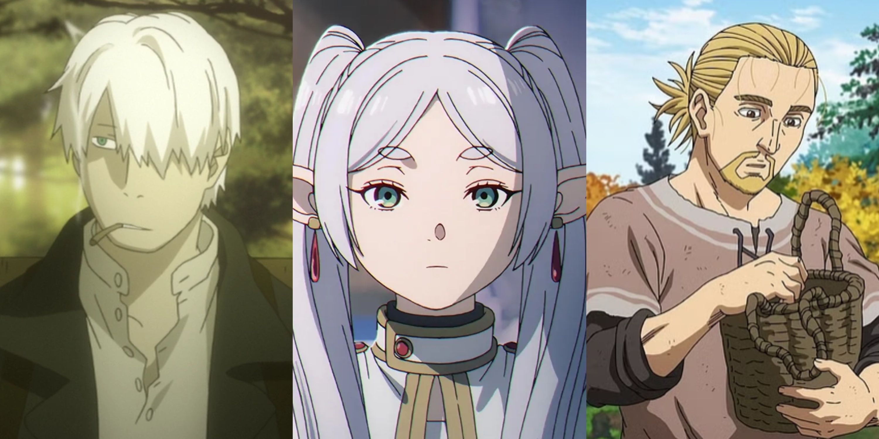 These Slow-Paced Shows Are Changing The Anime Medium