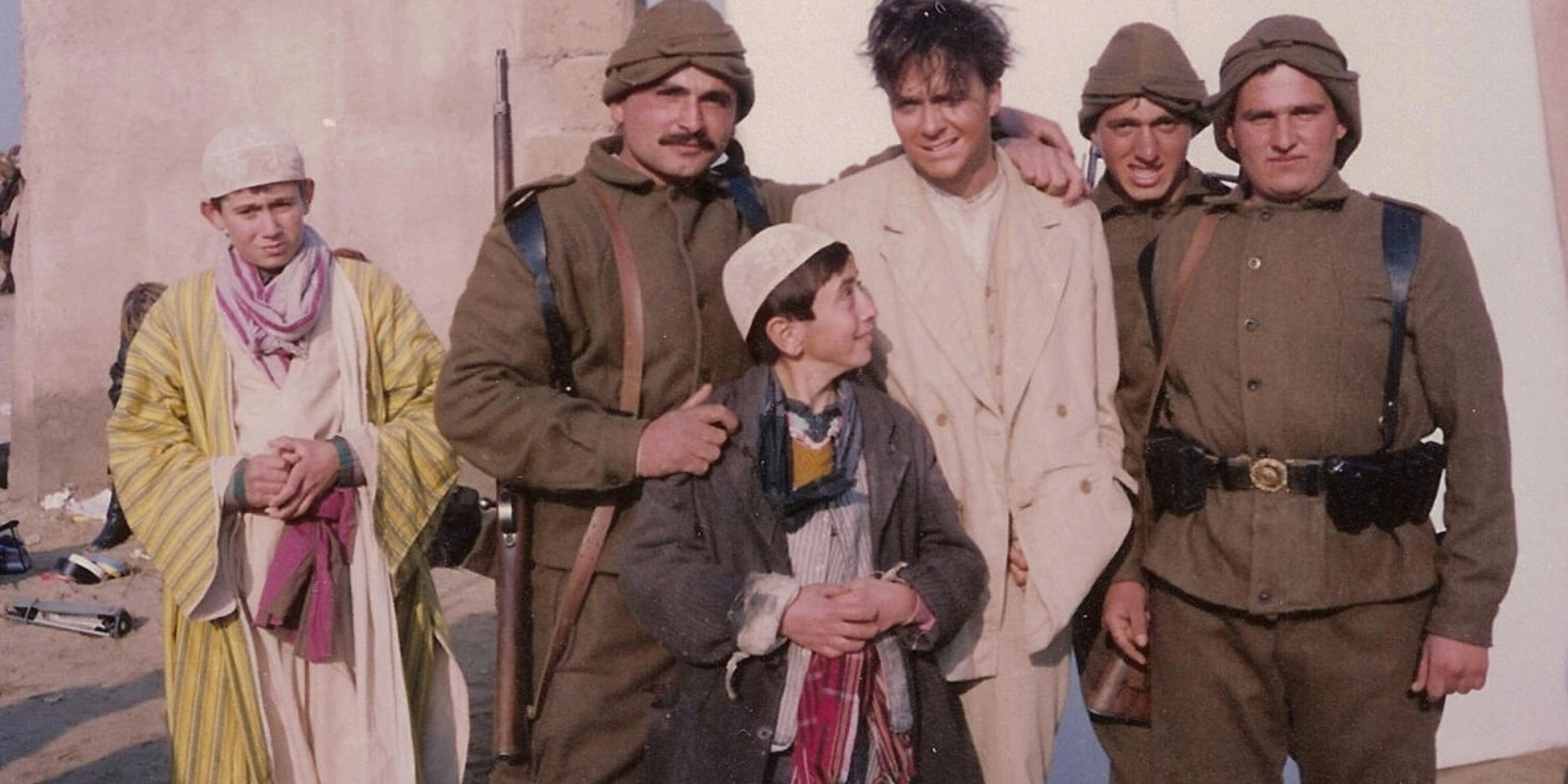 Best Episodes of The Adventures of Young Indiana Jones, According to IMDb