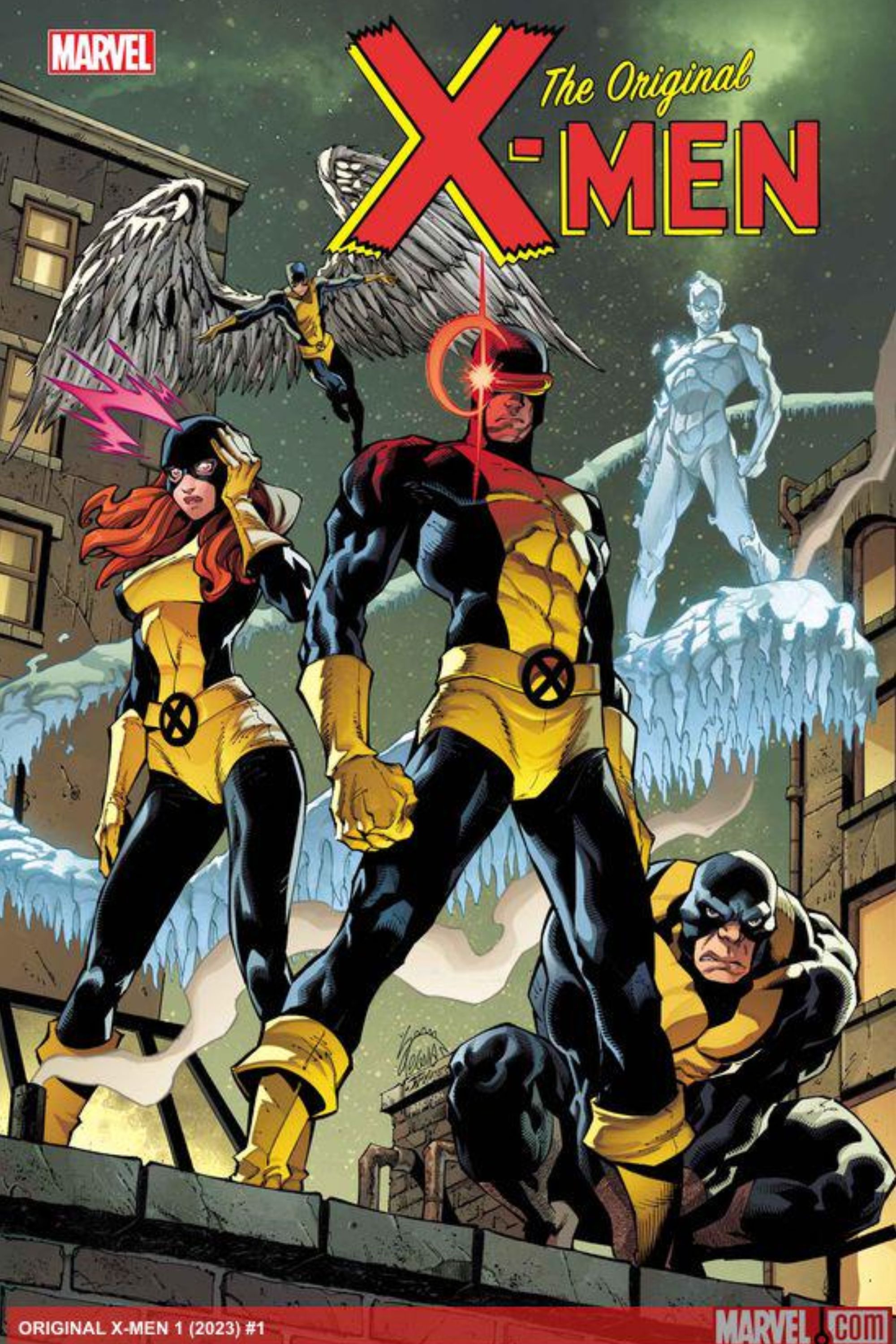 The Best Marvel Comics Of All Time