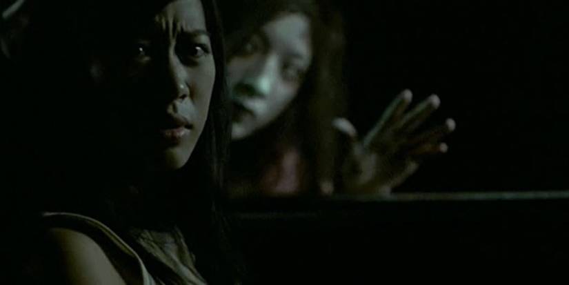 20 Best Mystery Horror Movies of All Time