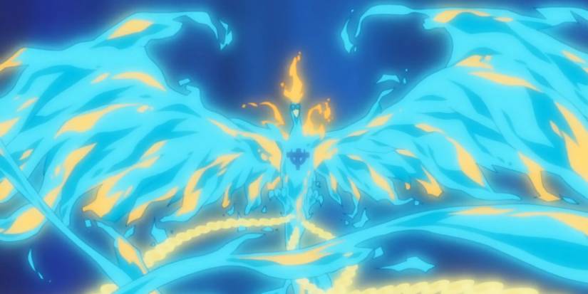 Best One Piece Transformations, Ranked