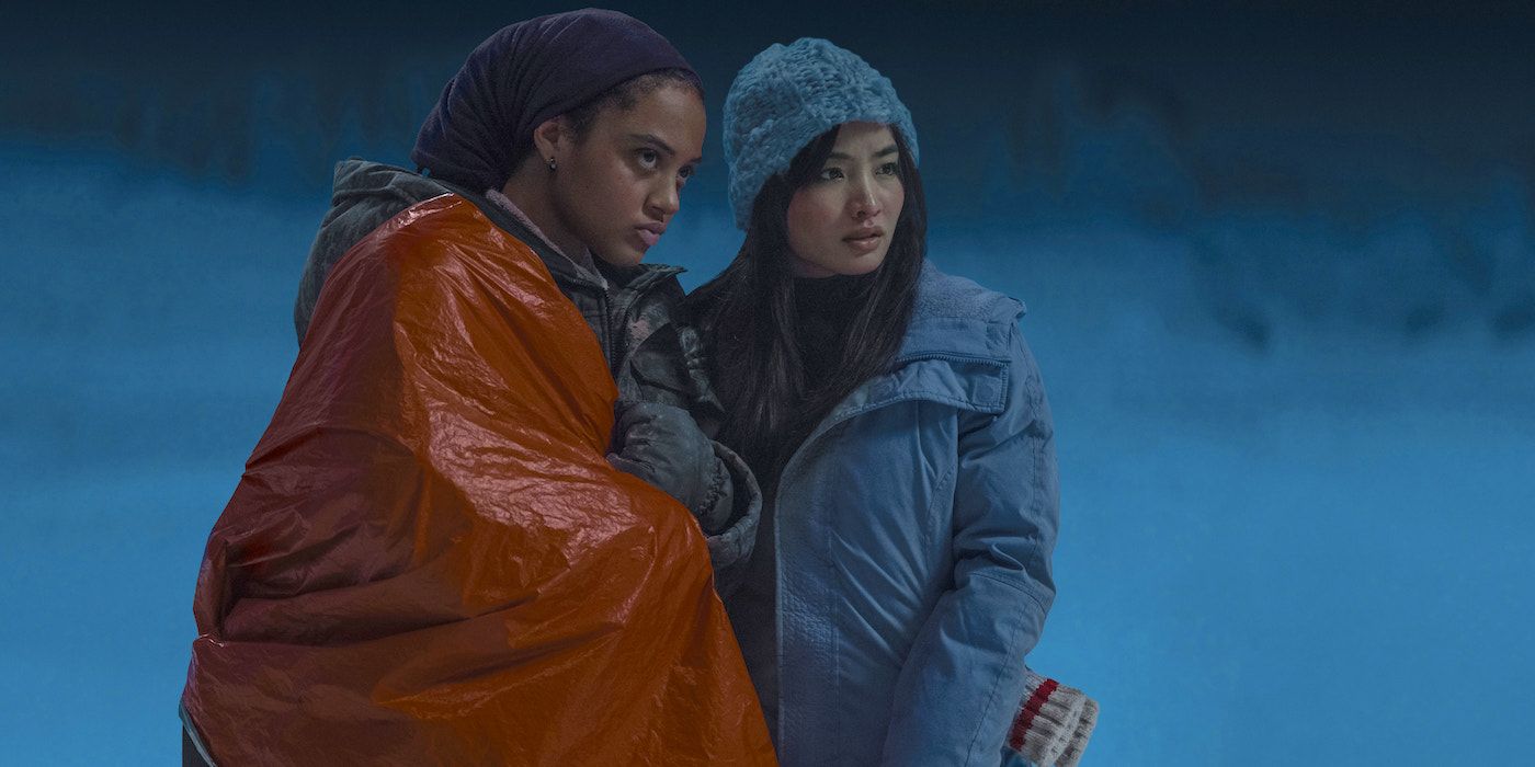 Monarch: Legacy of Monsters' Biggest Burning Questions After Episode 4