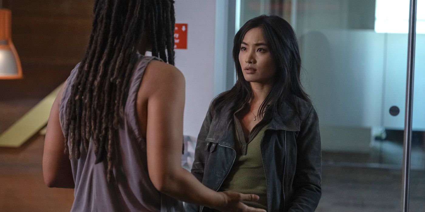 Monarch: Legacy of Monsters' Biggest Questions After Episode 8