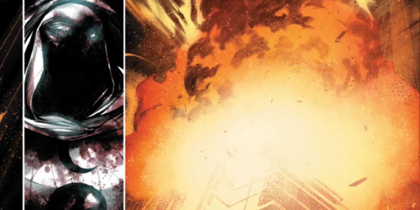 Marvel’s Moon Knight is Officially Dead – So What Comes Next?