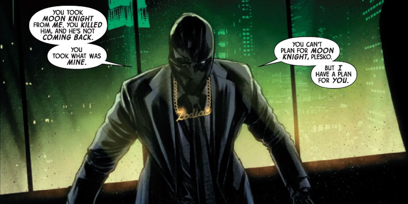 Marvel’s Moon Knight is Officially Dead – So What Comes Next?