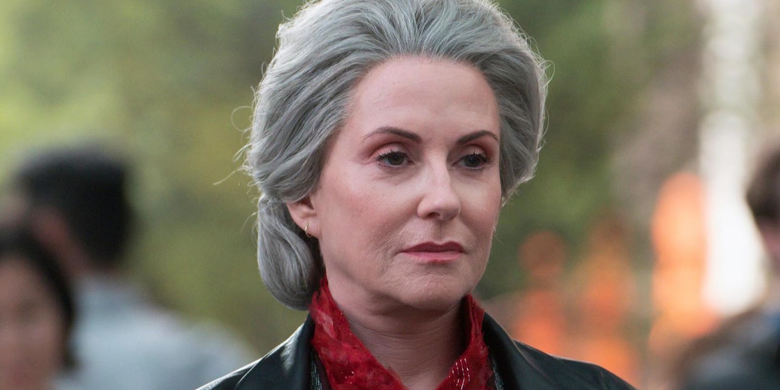 A Complete Cast Giude To Disney+'s Percy Jackson