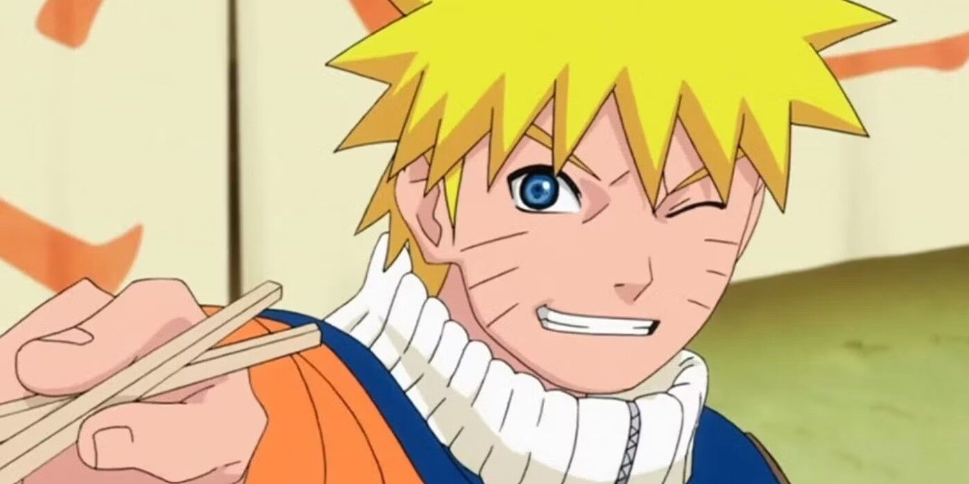 Naruto Live-Action Fan Video Goes Viral Across Social Media