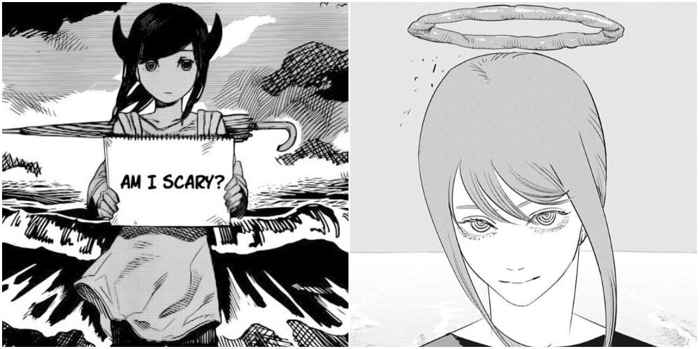 Chainsaw Man’s Most Iconic Villain Originated in an Earlier One-Shot Manga