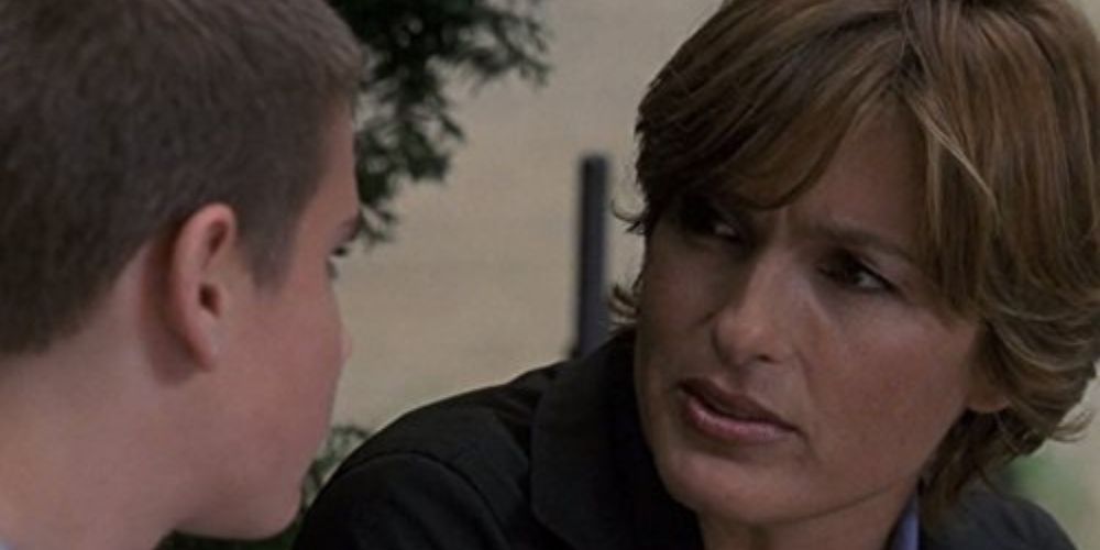 Best Episodes From Each Law & Order: SVU Season