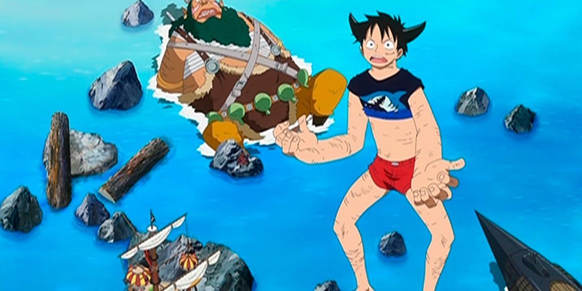 Must-Watch One Piece Filler Episodes
