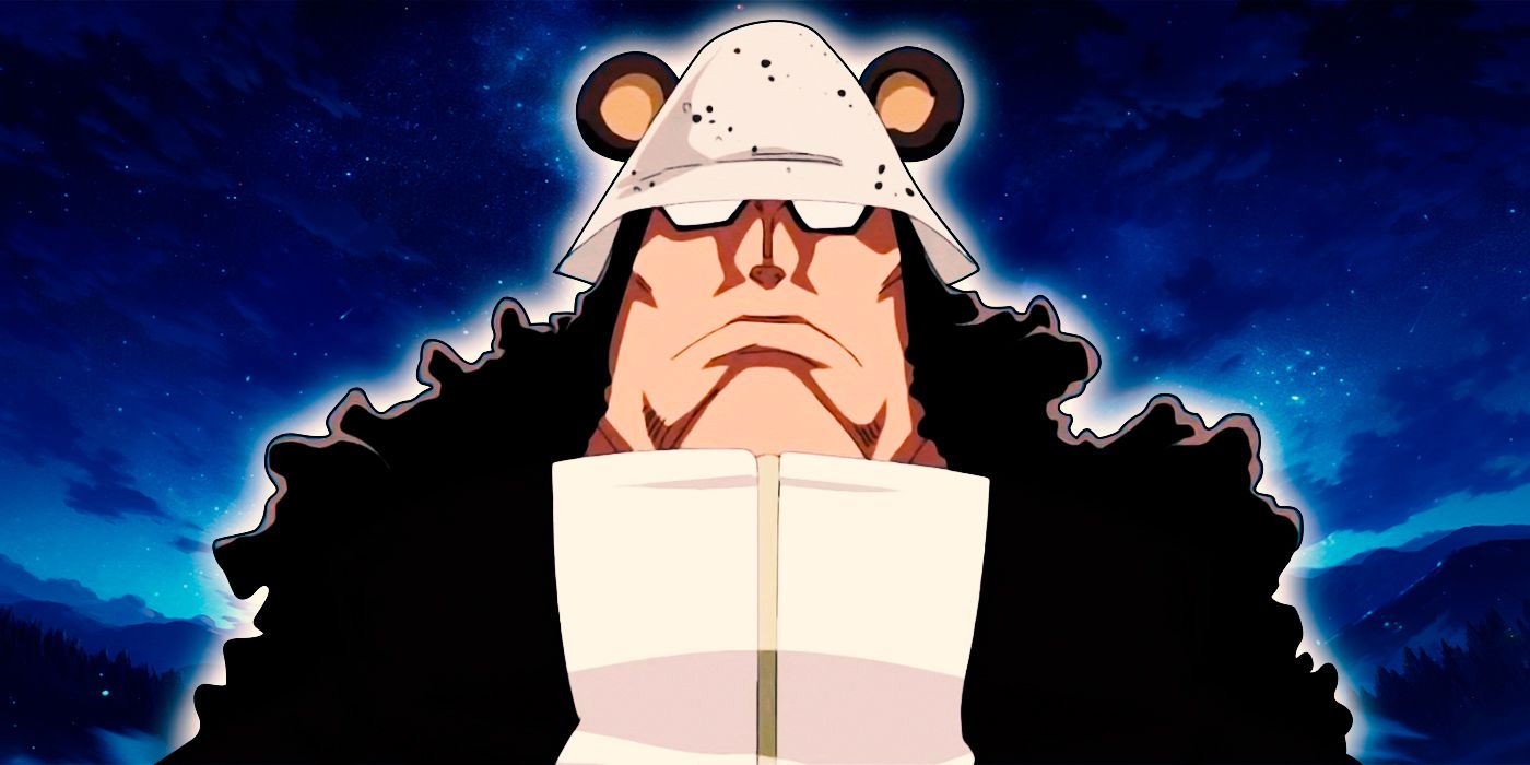 One Piece Fans Get Major Kuma Spoiler Thanks to Building Promo in China