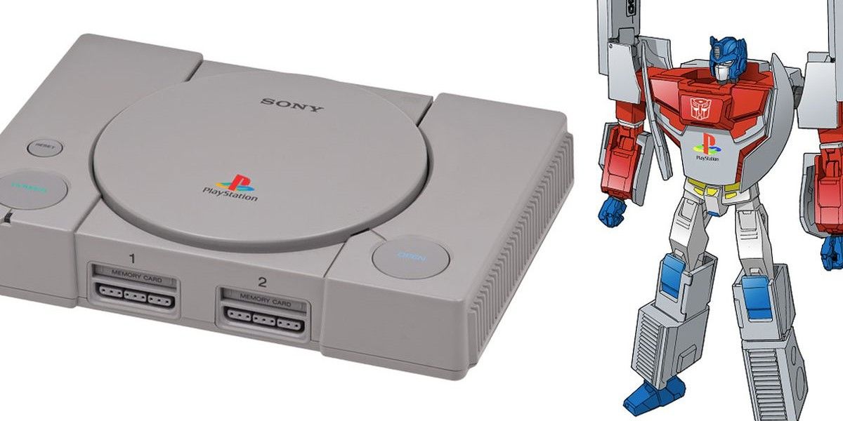 10 Best Alt-Modes Transformers' Optimus Prime Has