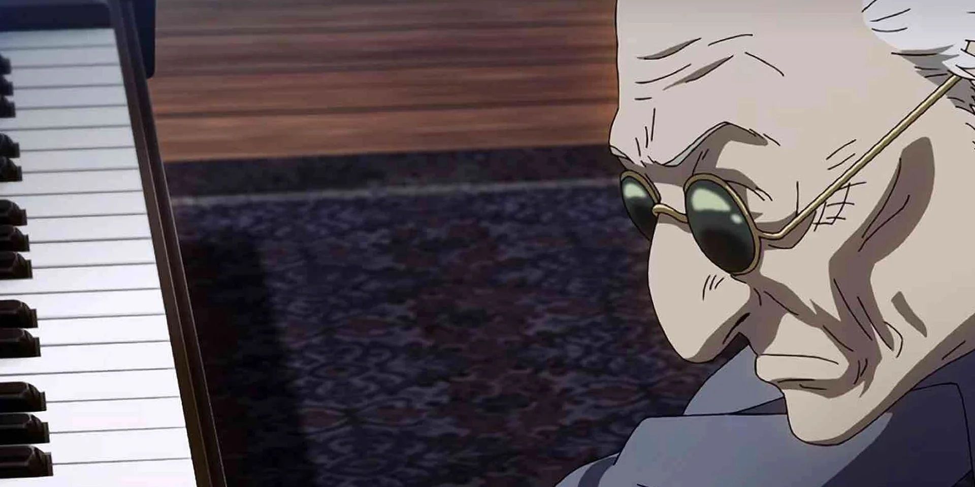 Pluto's Saddest Story Ended in the First Episode