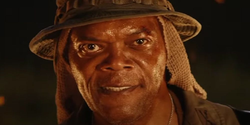 Scariest Moments in the MonsterVerse