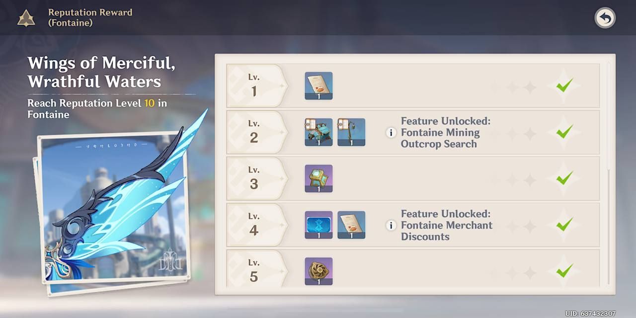 Tips For New Players Exploring Genshin Impact's Fontaine