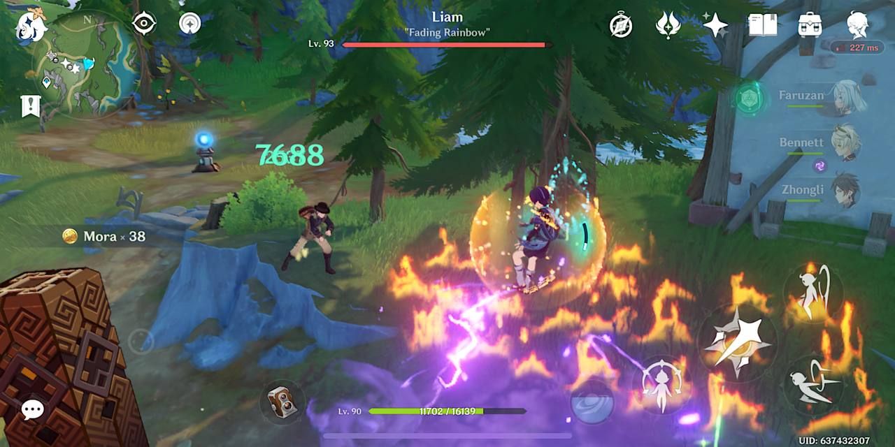 Tips For New Players Exploring Genshin Impact's Fontaine