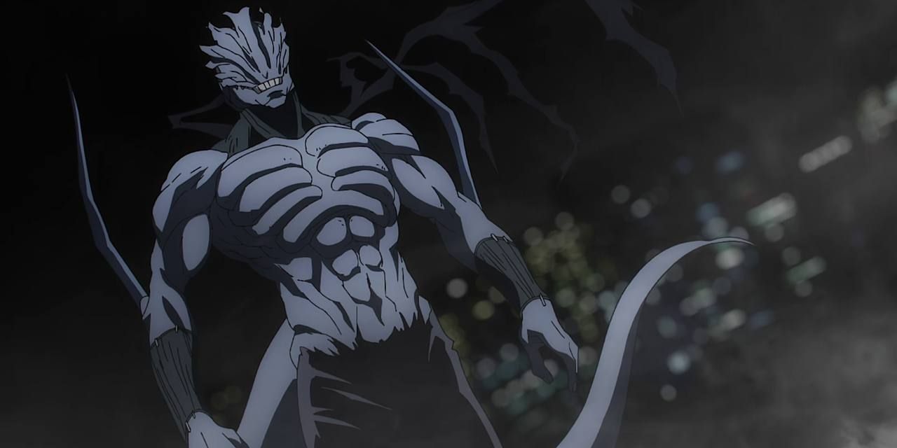 JJK Shibuya Arc: Mahito Was the Best (& Most Controversial) Villain