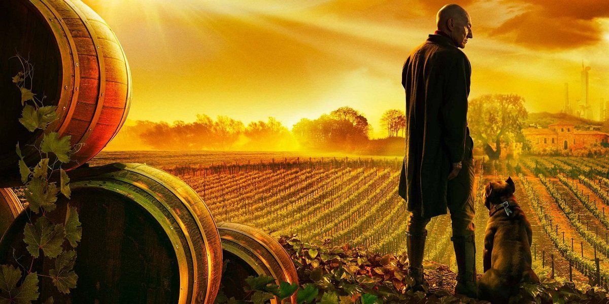 Star Trek's Famous Pets, Ranked