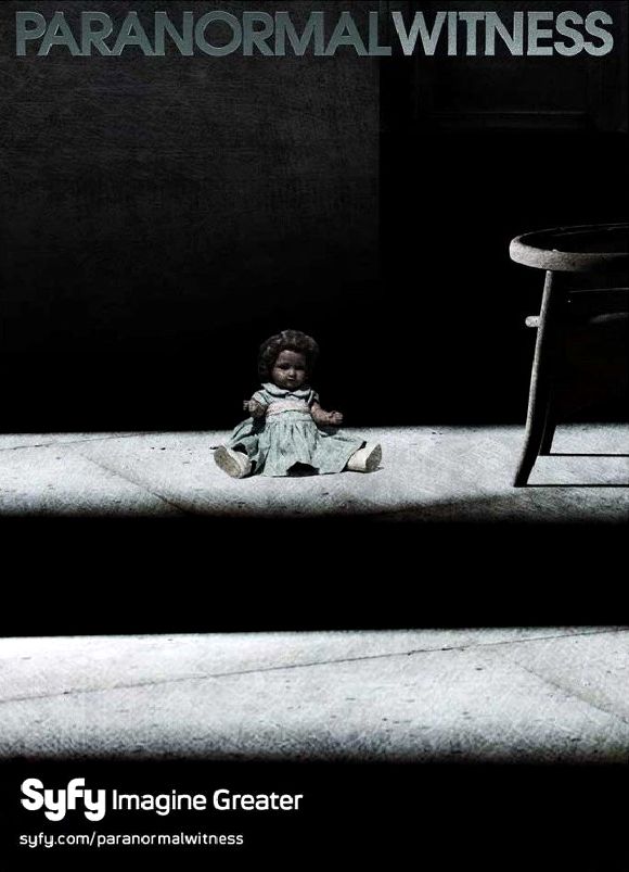 Best Paranormal Investigation TV Shows Like Ghost Hunters