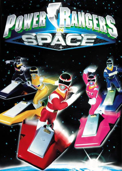 10 Best Power Rangers Television Series For All Ages