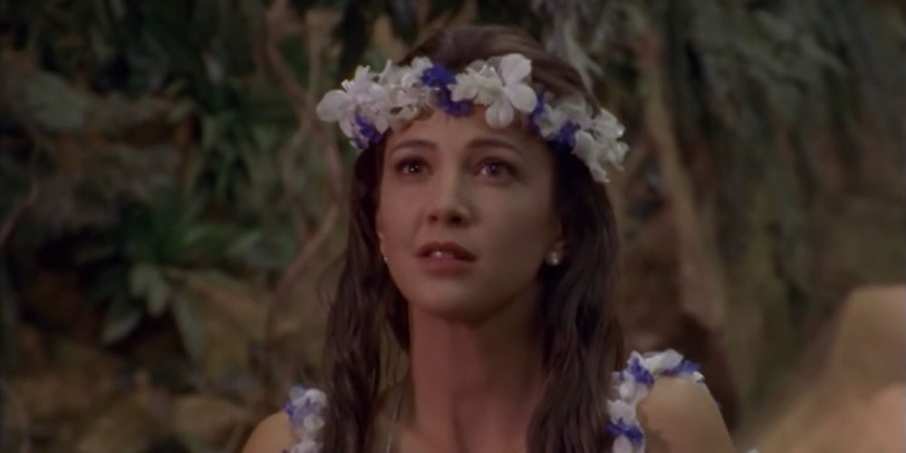 Tommy Oliver & 9 Other Iconic Power Rangers Mentors