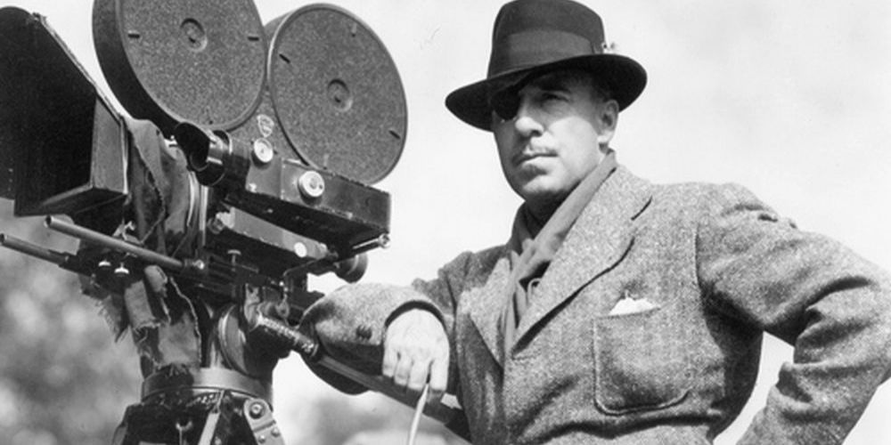 The Greatest Western Movie Directors