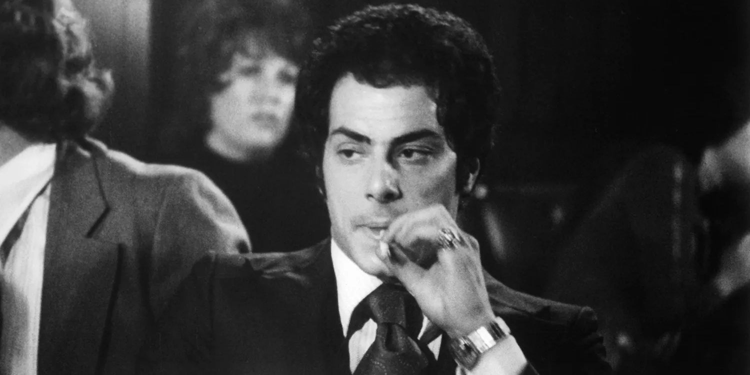 Richard Romanus, Mean Streets and The Sopranos Actor, Dies at 80