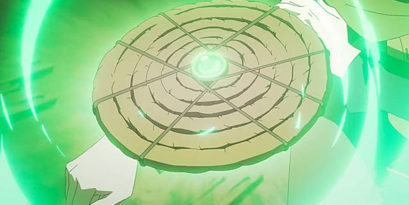 The Rising Of The Shield Hero: All Of Naofumi's Shield Transformations