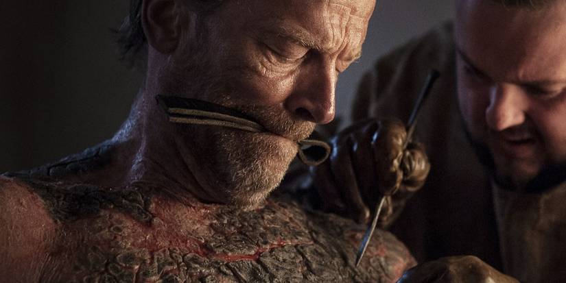 20 Most Controversial Game of Thrones Scenes, Ranked