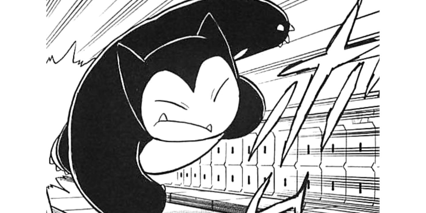 What Are Red's Best Pokémon In The Pokémon Adventures Manga?