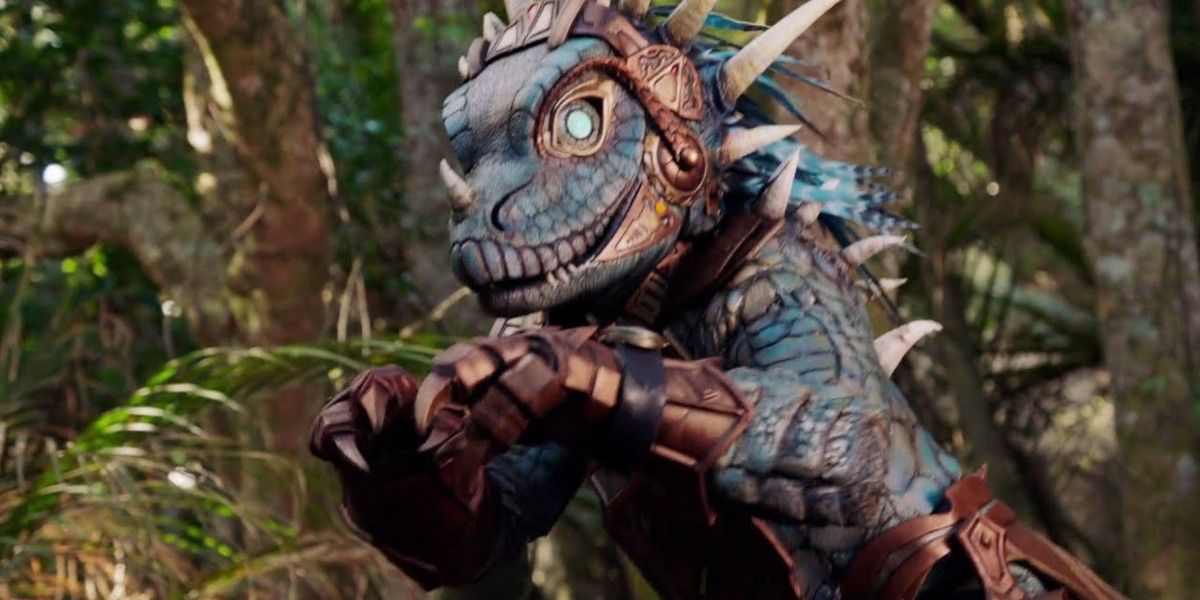 The Power Rangers' Most Important Allies