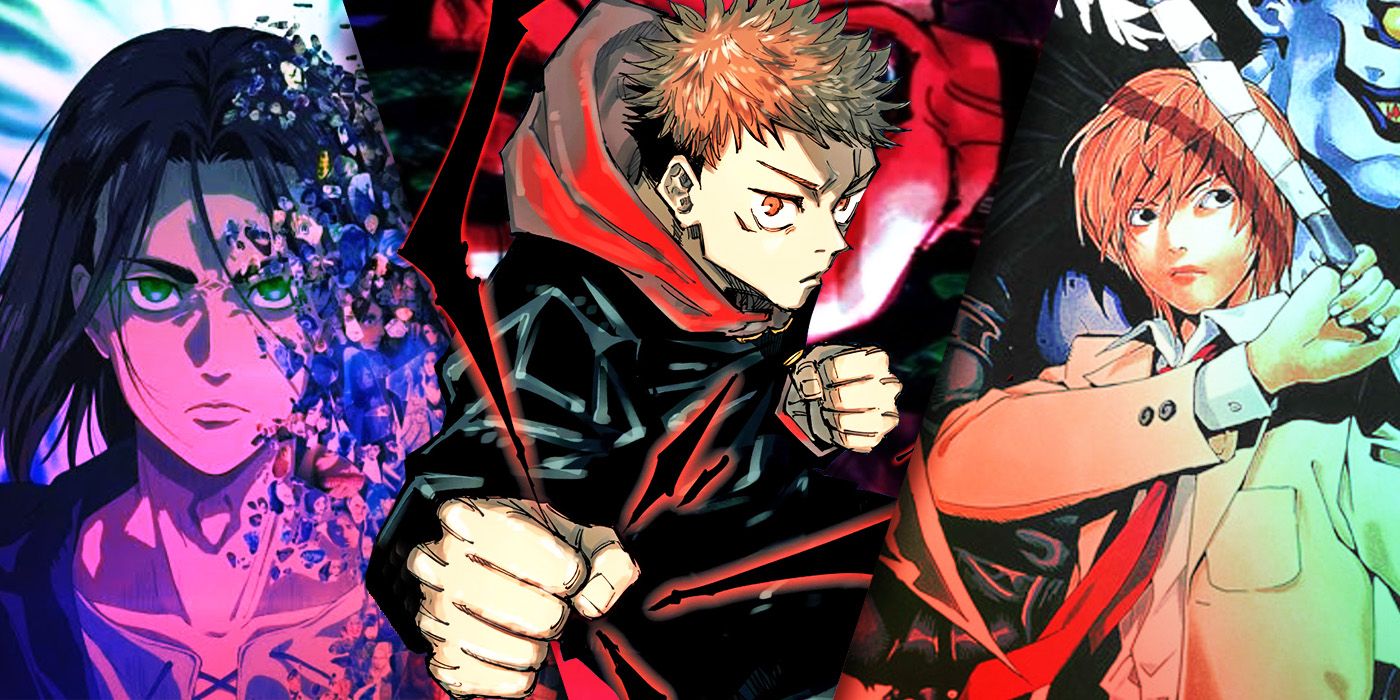 Which Shonen Heroes Would Make Good Seinen MCs?