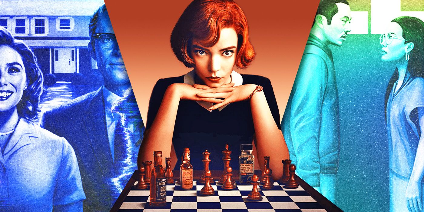 Best TV Miniseries of the 2020s, Ranked