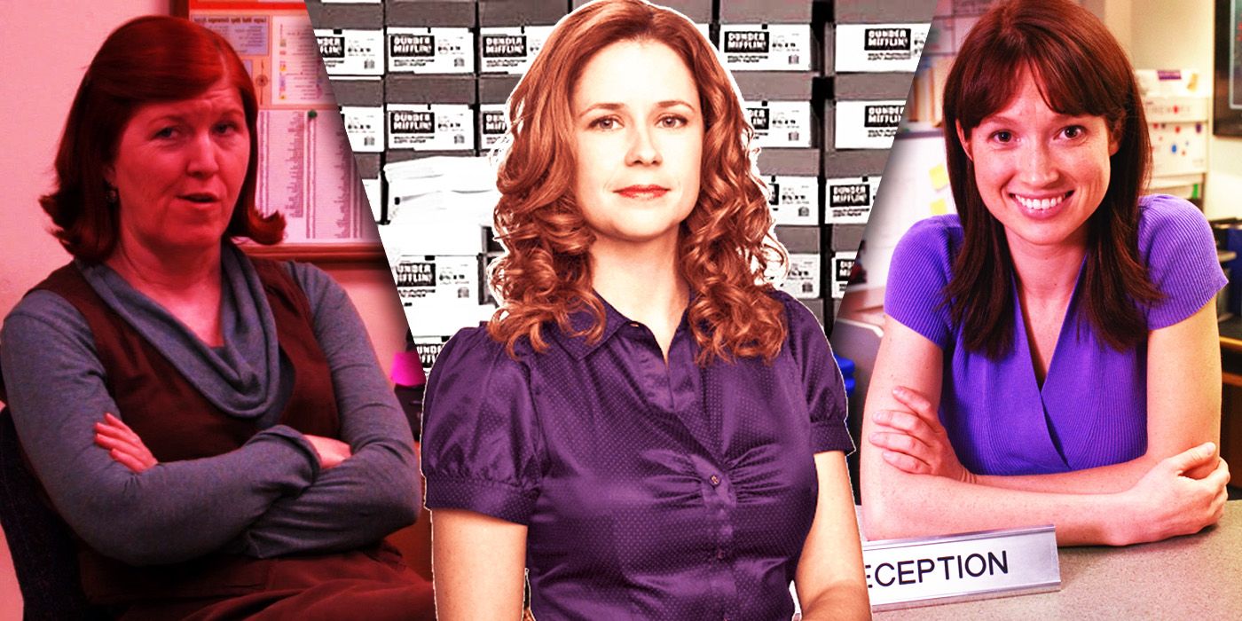 Best Quotes from Female Characters in The Office