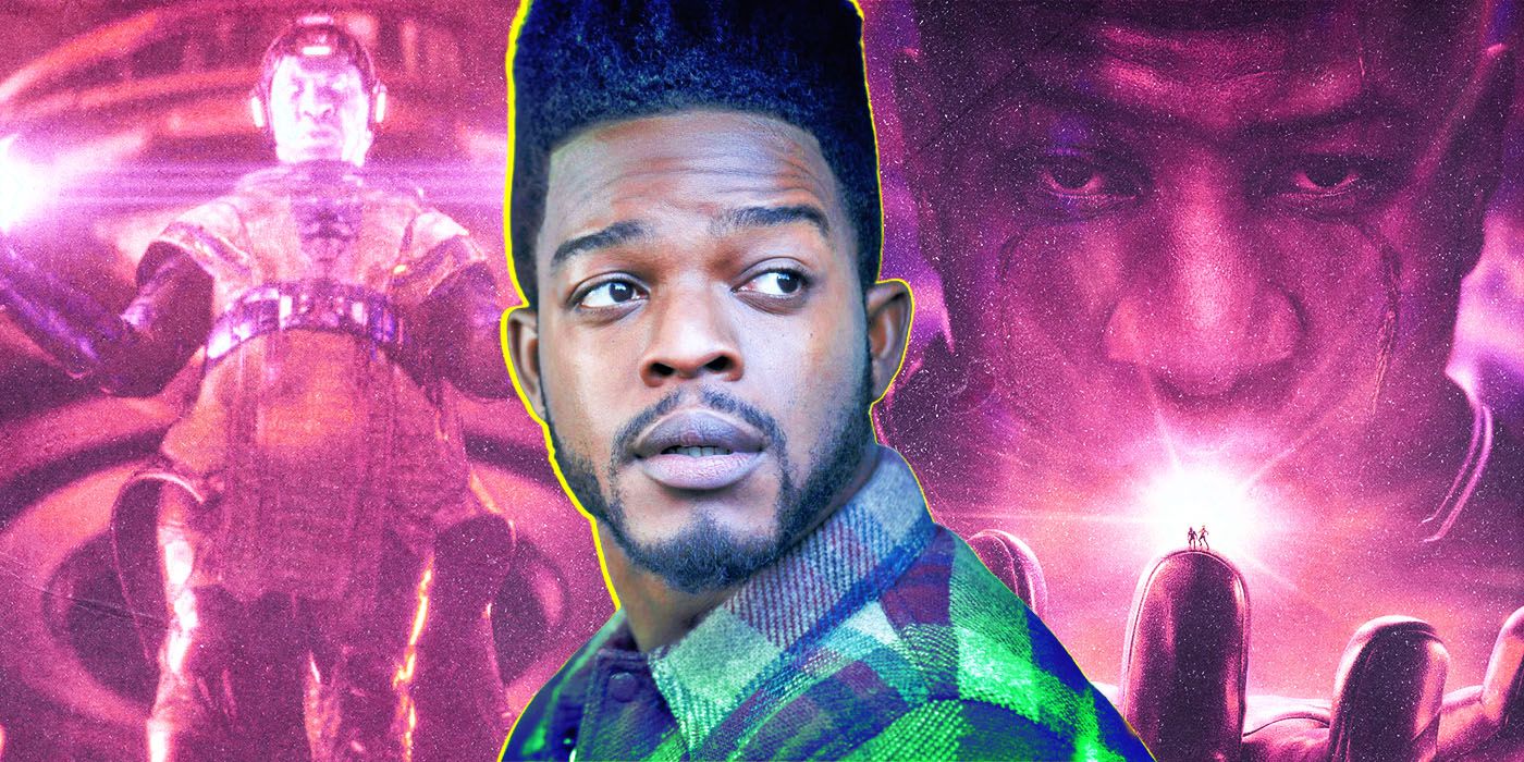 Why Stephan James Is the Perfect Recast for Kang the Conqueror