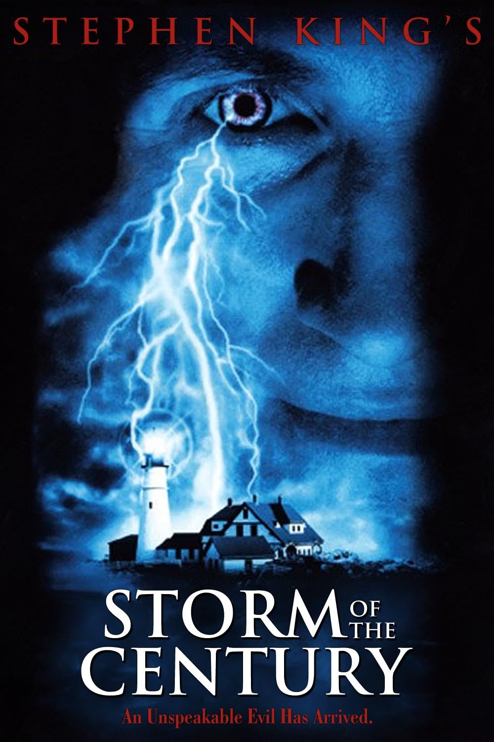The Best Stephen King TV Series