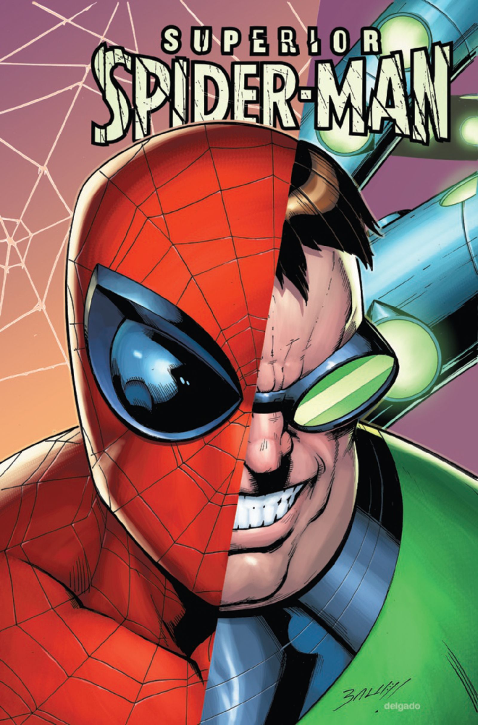 Marvel's Newest Spider-Man Comics