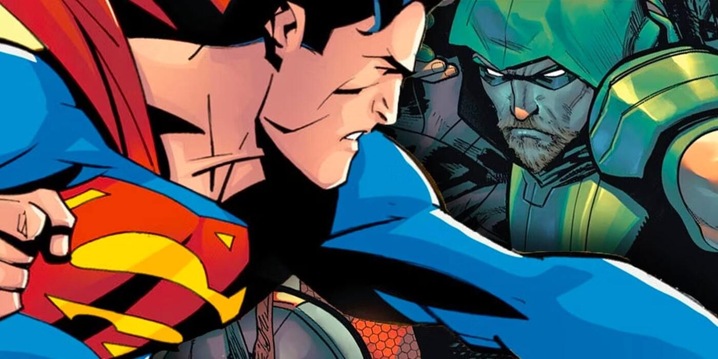 10 Darkest Decisions Superman Ever Made