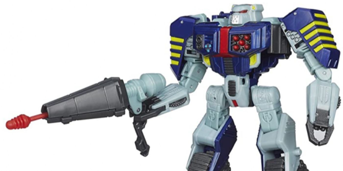 Is Beast Machines: Transformers Still Canon by Hasbro?