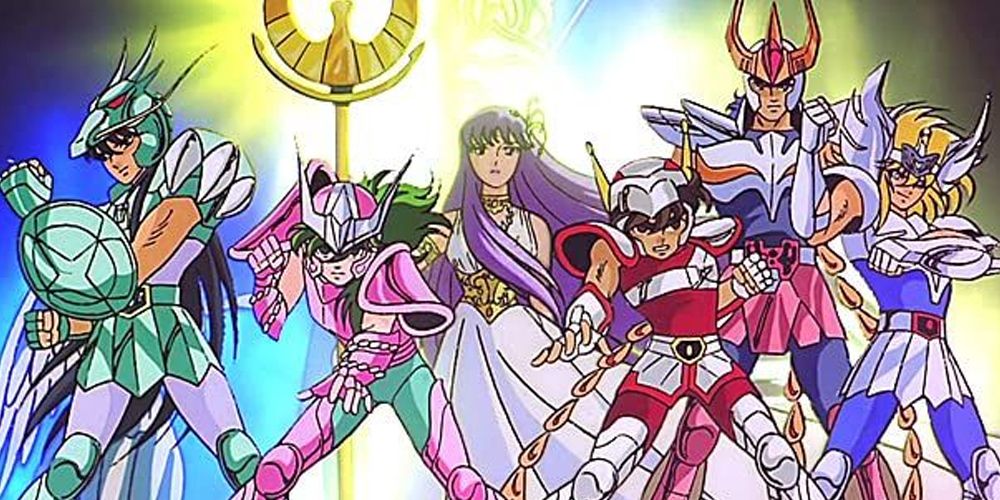 The Best Manga (2024)