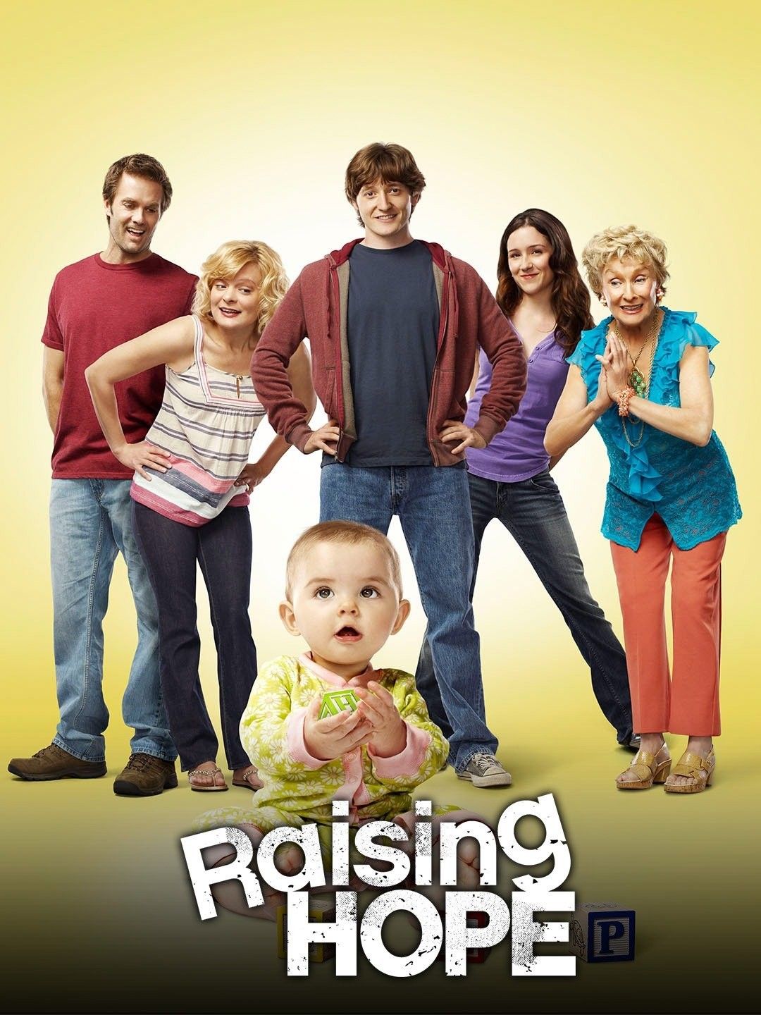 The Quirkiest, Funniest, and Weirdest Romances on Popular TV Shows