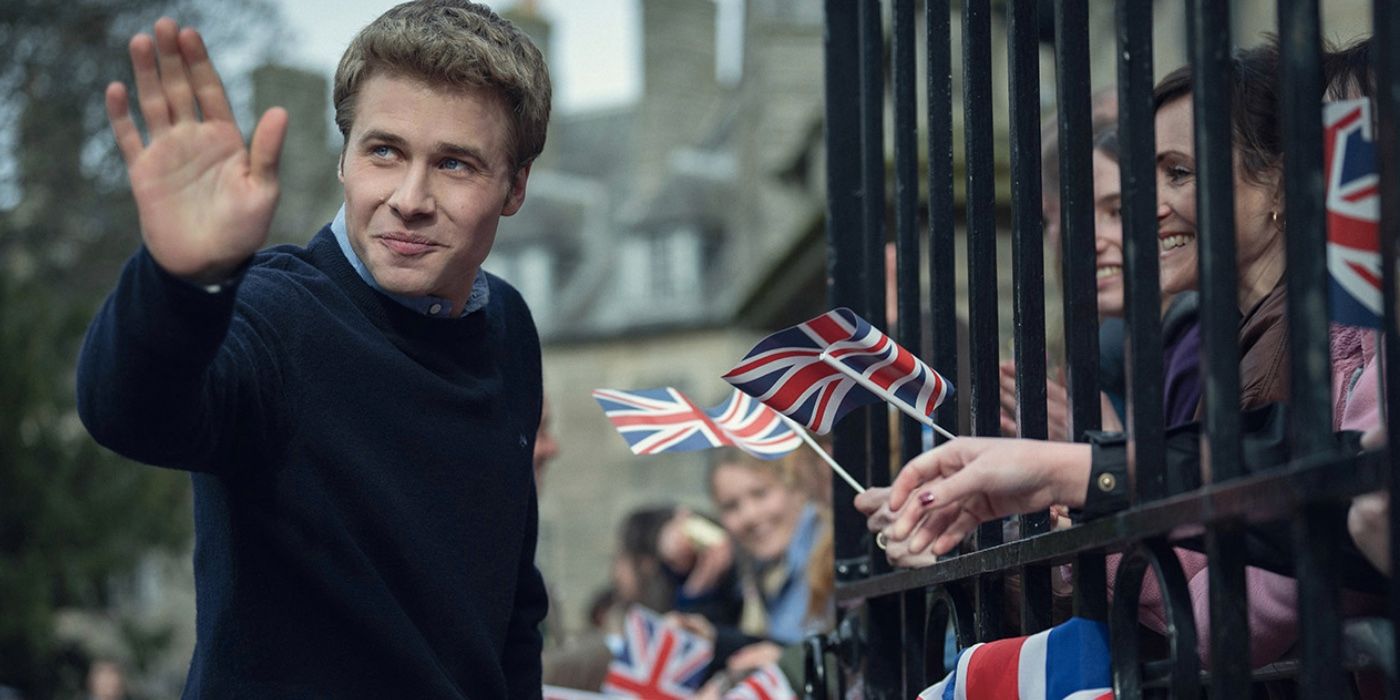 The Crown Series Finale, Explained