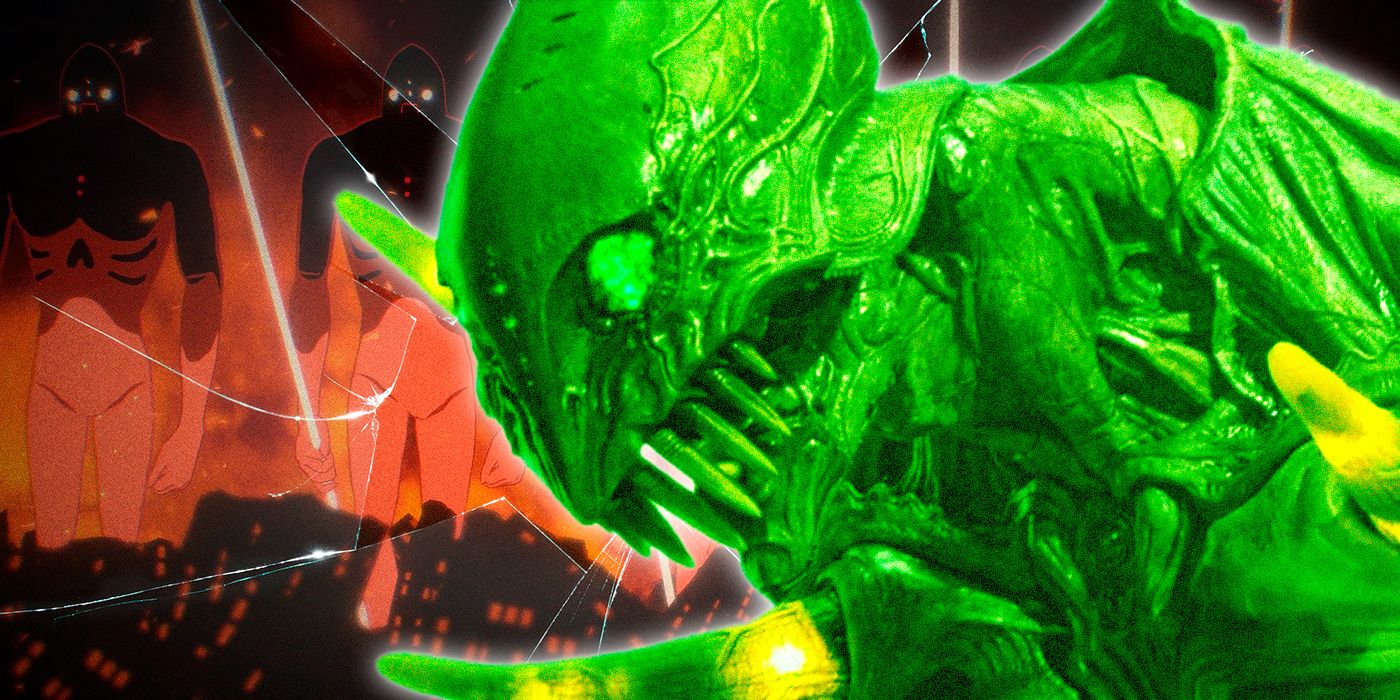 Why Studio Ghibli's First Live-Action Short is a Haunting Masterpiece