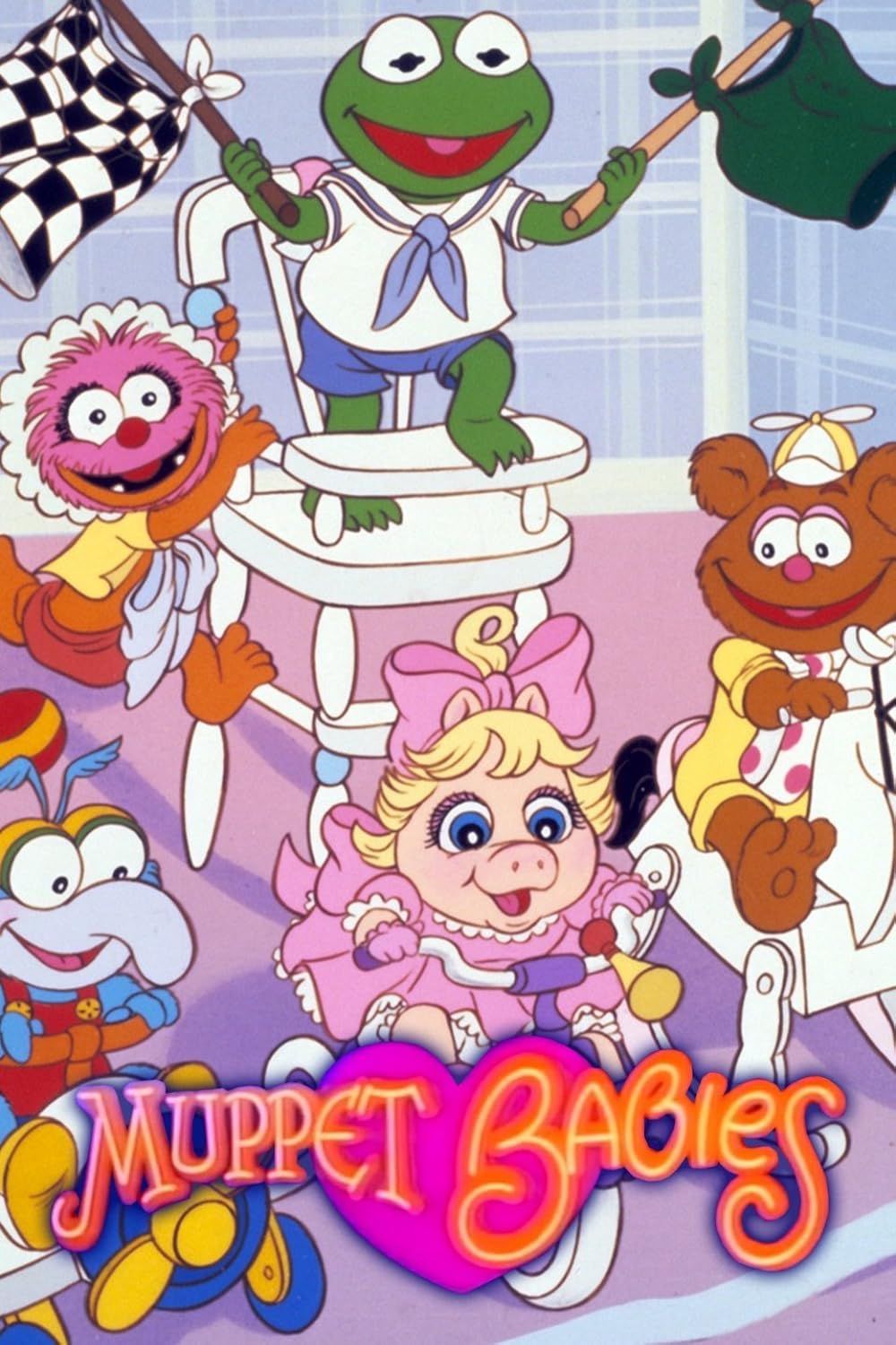 The 25 Best 80s Saturday Morning Cartoons That Everyone Forgot About