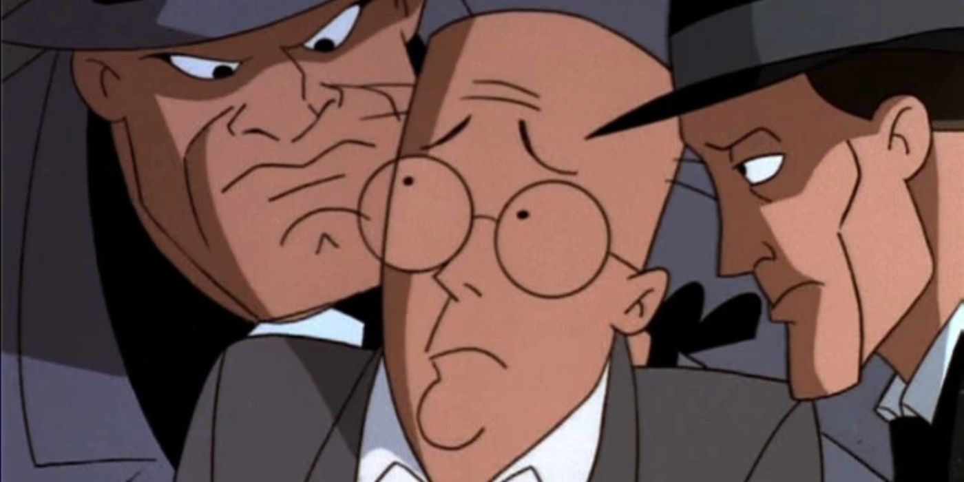 The Best Batman Episodes From the Animated DC Shows