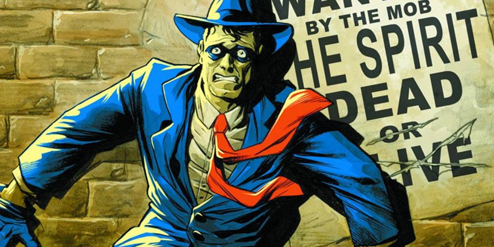 10 Indie Comic Superheroes Who Are Basically Batman
