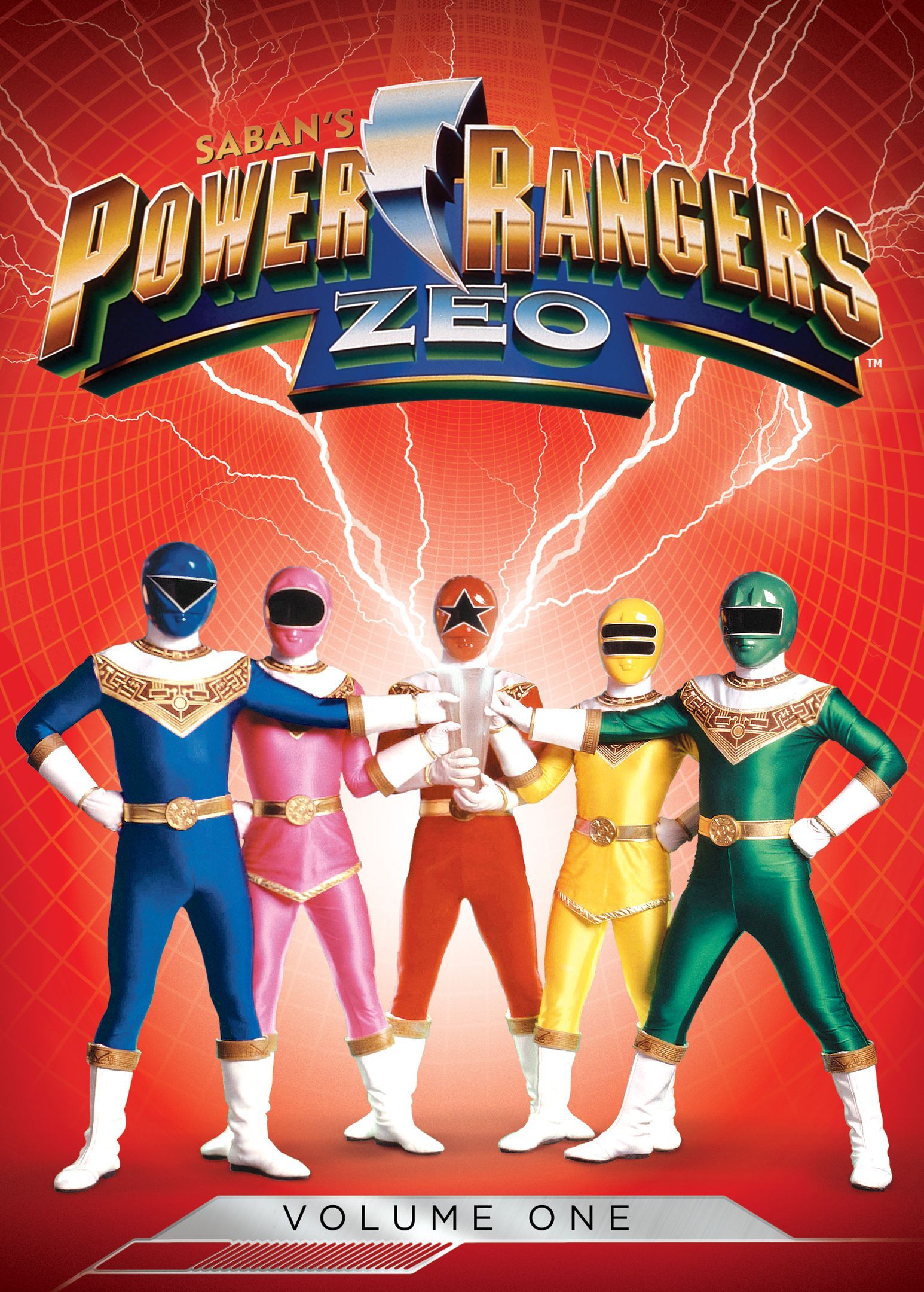 10 Best Power Rangers Television Series For All Ages