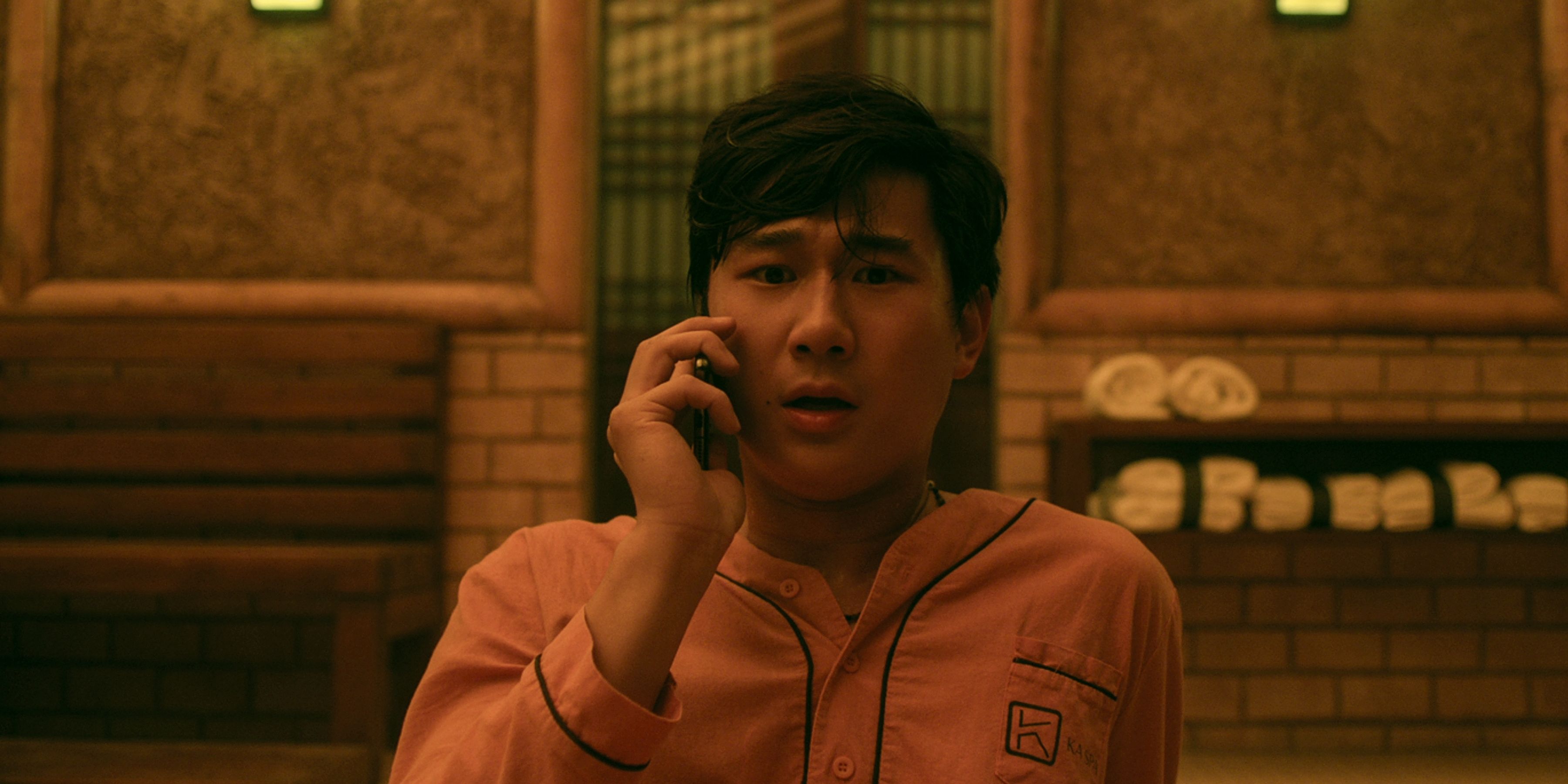 Review: Netflix's The Brothers Sun Gives Gangster Drama a Kung Fu Edge